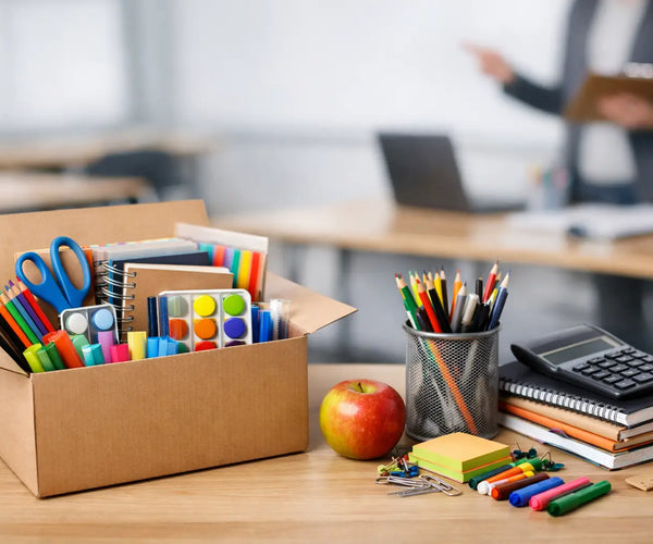School Supply Kit Implementation Guide | School Supply Packs by Pala ...