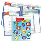 Elementary Student Agenda Planner 1090D | Pala Supply Company, Inc ...