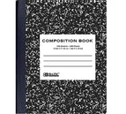 Composition Book, Wide Ruled | Pala Supply Company, Inc. | School ...